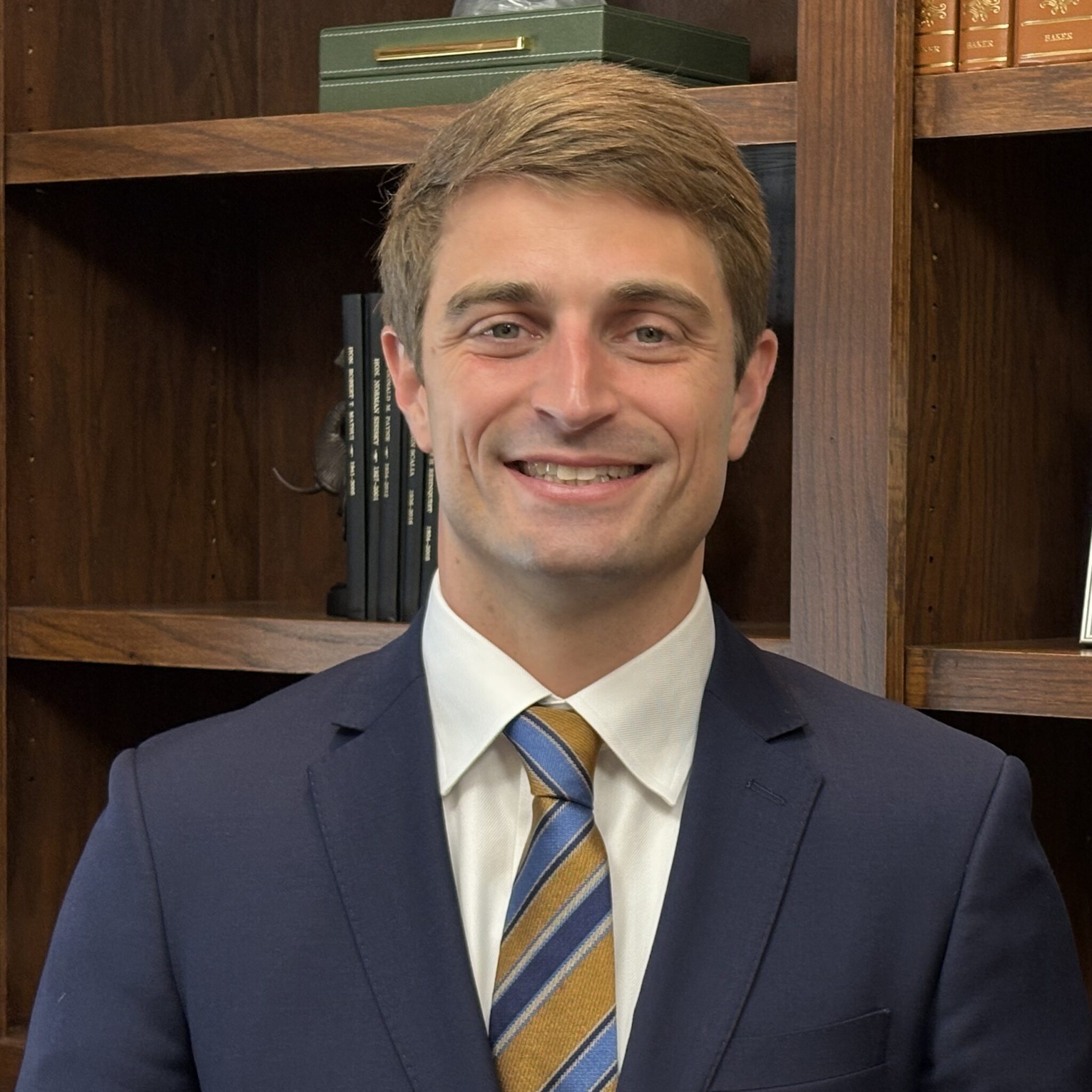 Our Team - Harper and Bailey